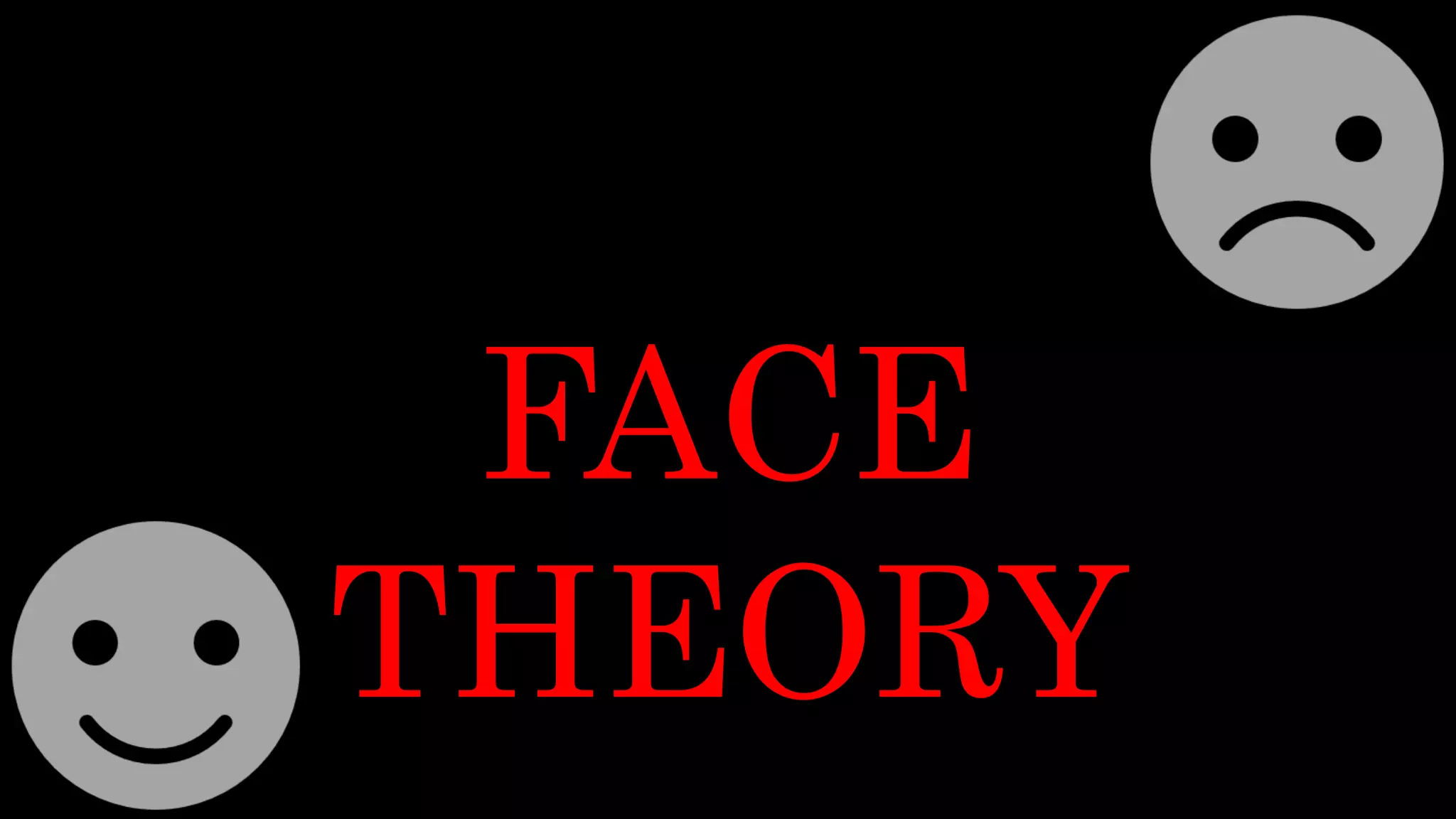 FLORES_FACE THEORY_FINALS.pptx