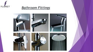 Floret Group - An International Trade Company | PPTX