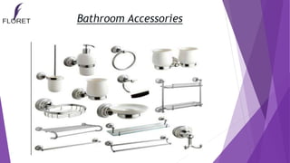 Floret Group - An International Trade Company | PPTX