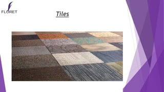 Floret Group - An International Trade Company | PPTX