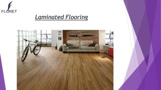 Floret Group - An International Trade Company | PPTX
