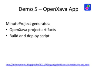 Florian adler minute project | PPTX