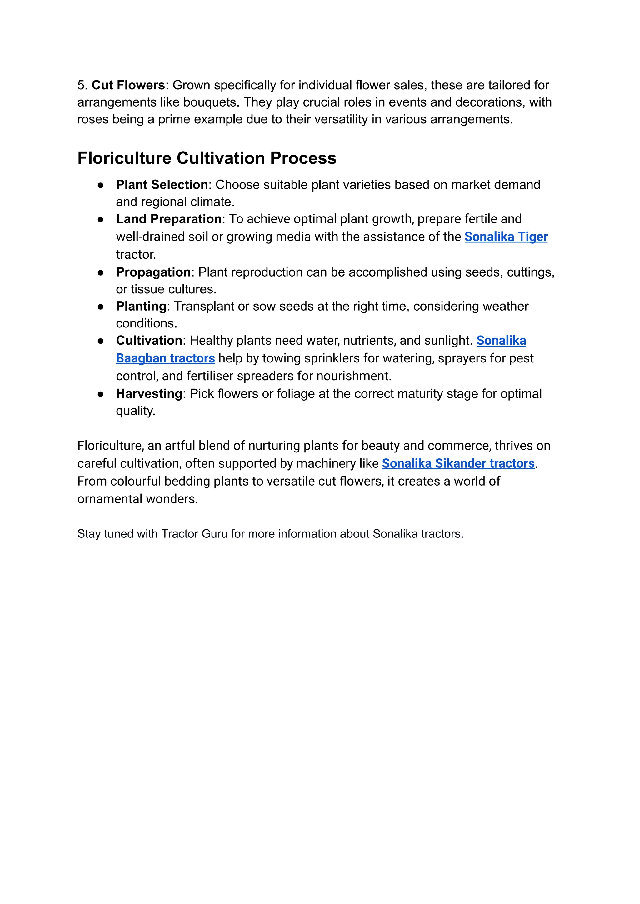 Floriculture - Meaning, Types and Cultivation.pdf