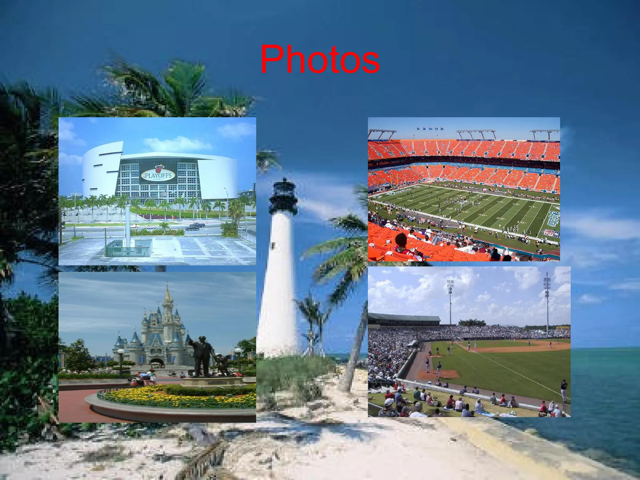 Florida | PPT
