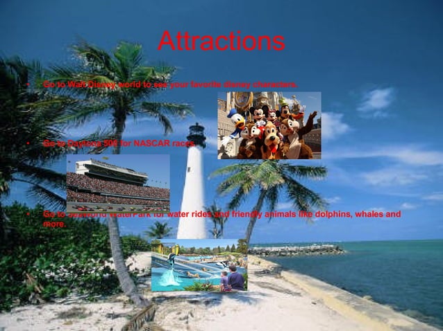 Florida | PPT
