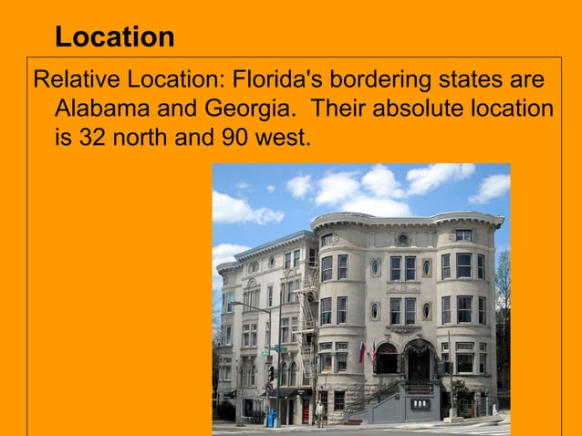 Florida | PPT