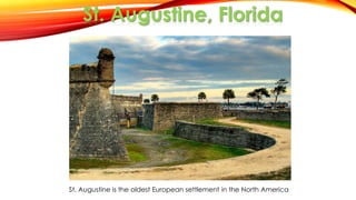 Florida | PPTX