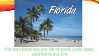 Florida | PPTX