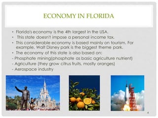Florida | PDF