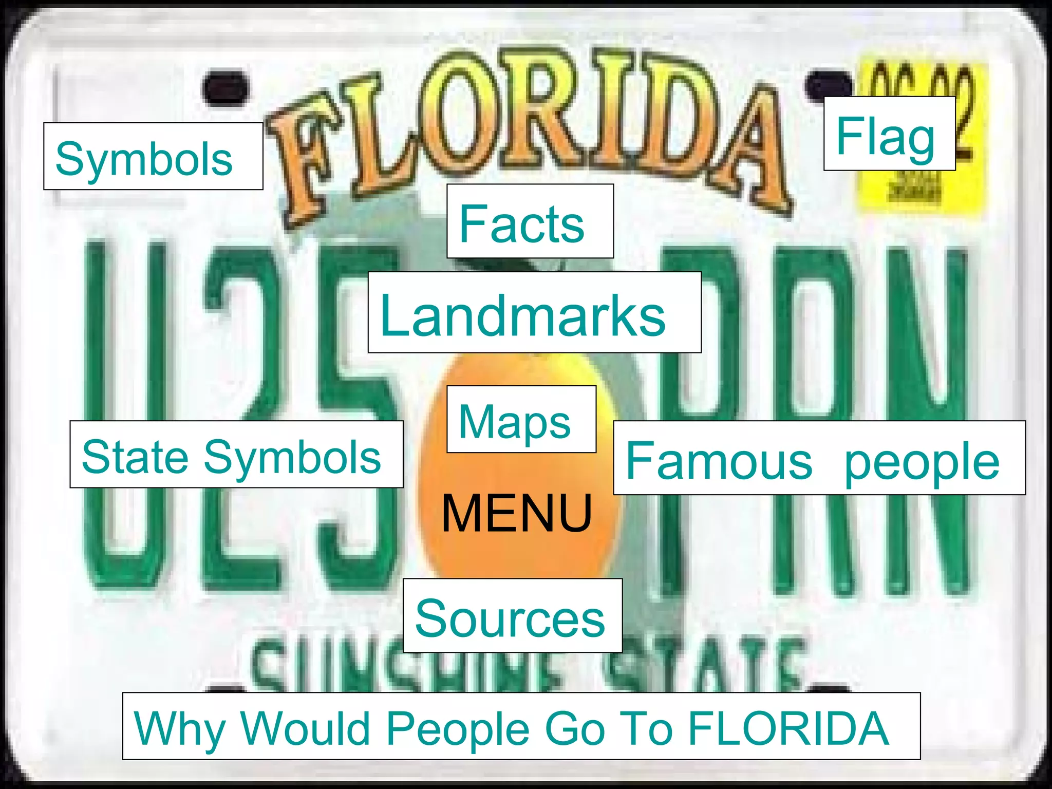 Florida | PPT