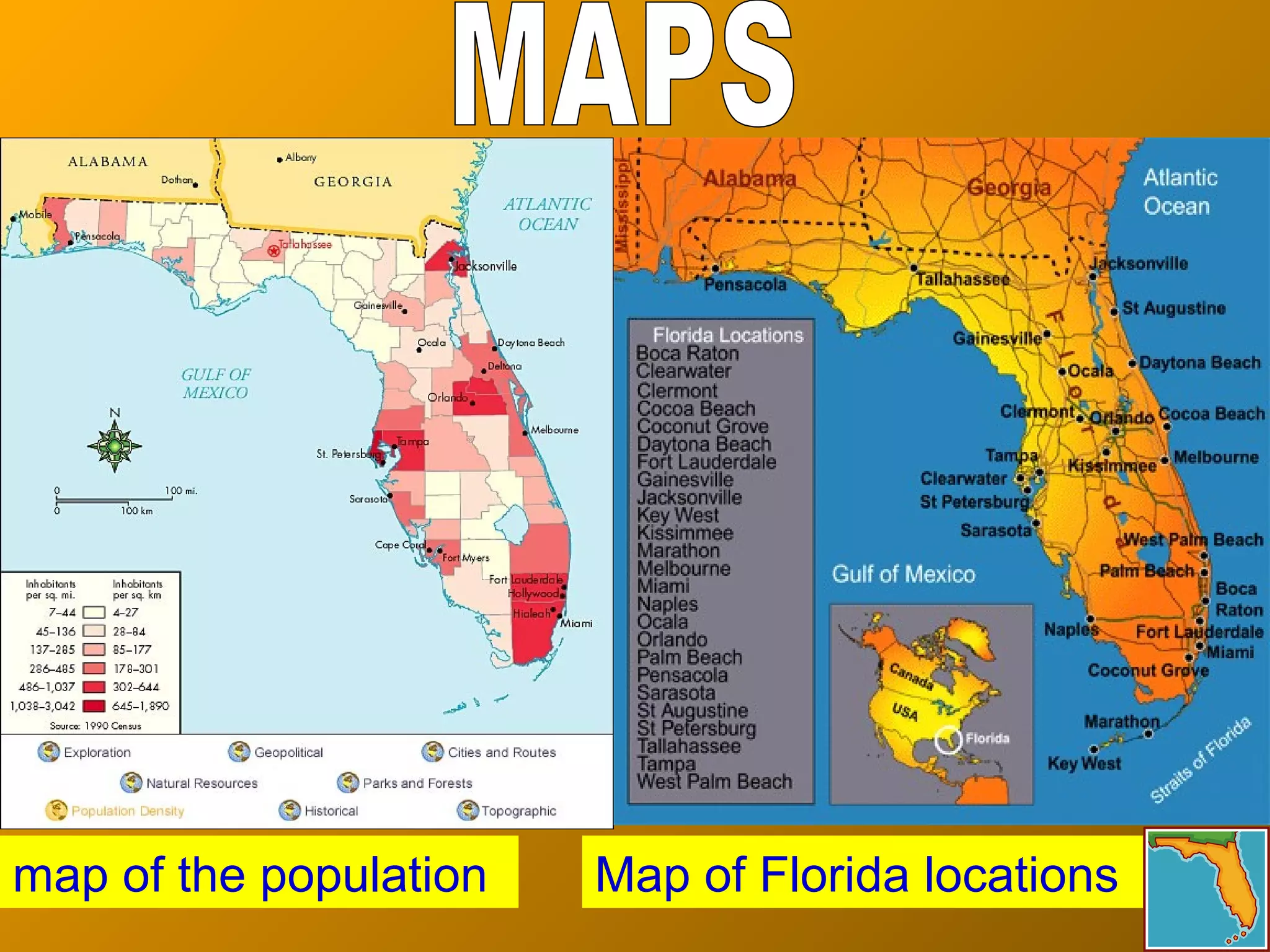 Florida | PPT