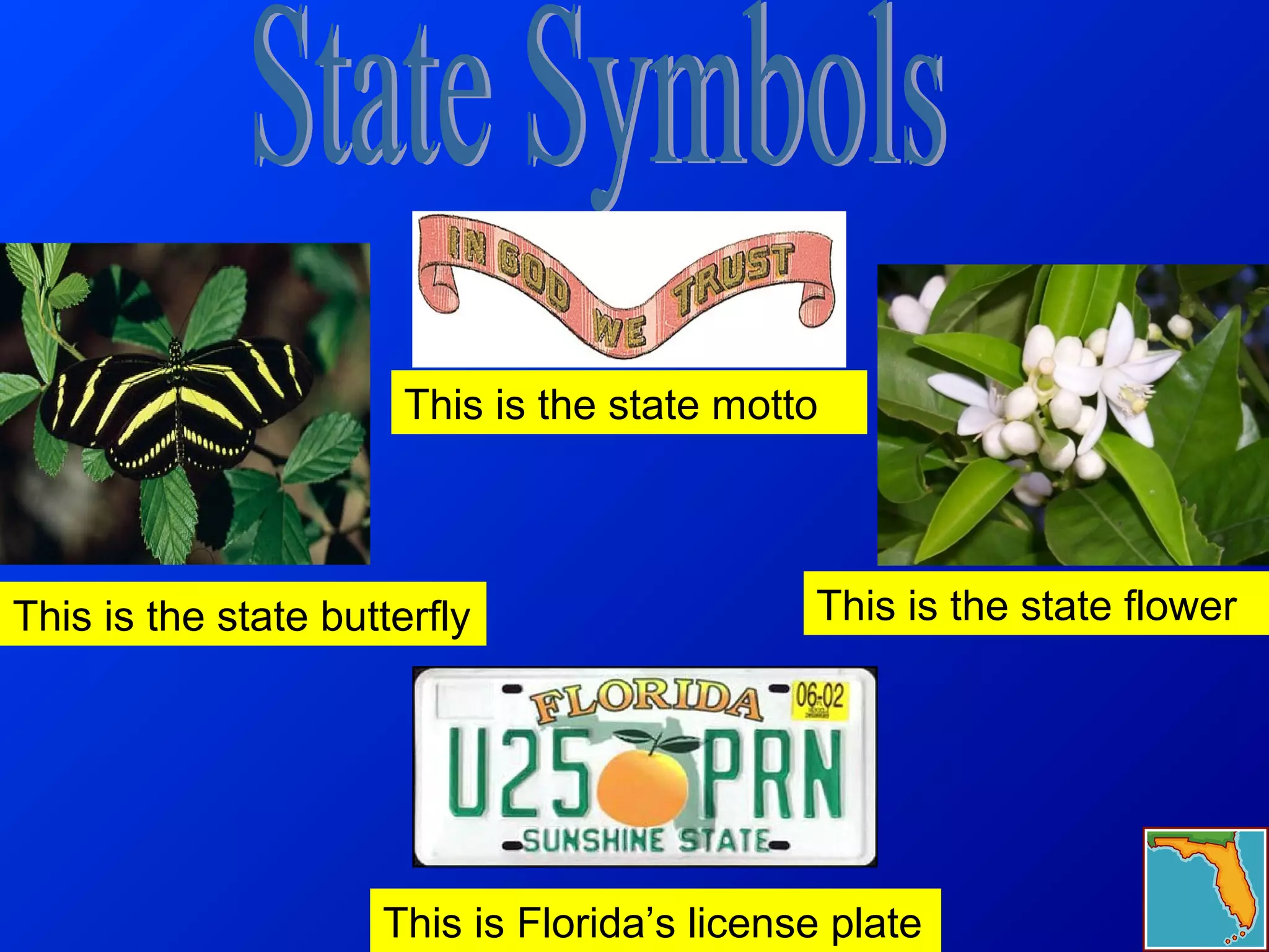 Florida | PPT