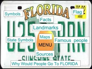 Florida | PPT