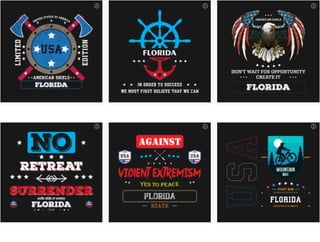 florida state designs | PPT