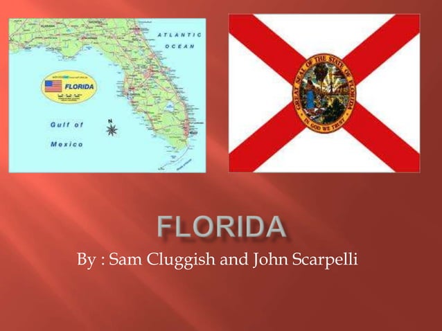 Florida.ppt