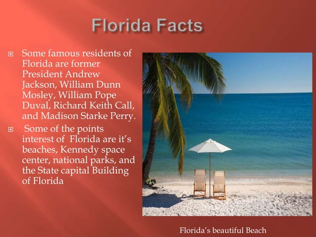 Florida.ppt
