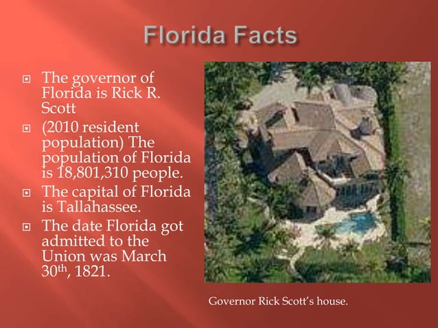 Florida.ppt