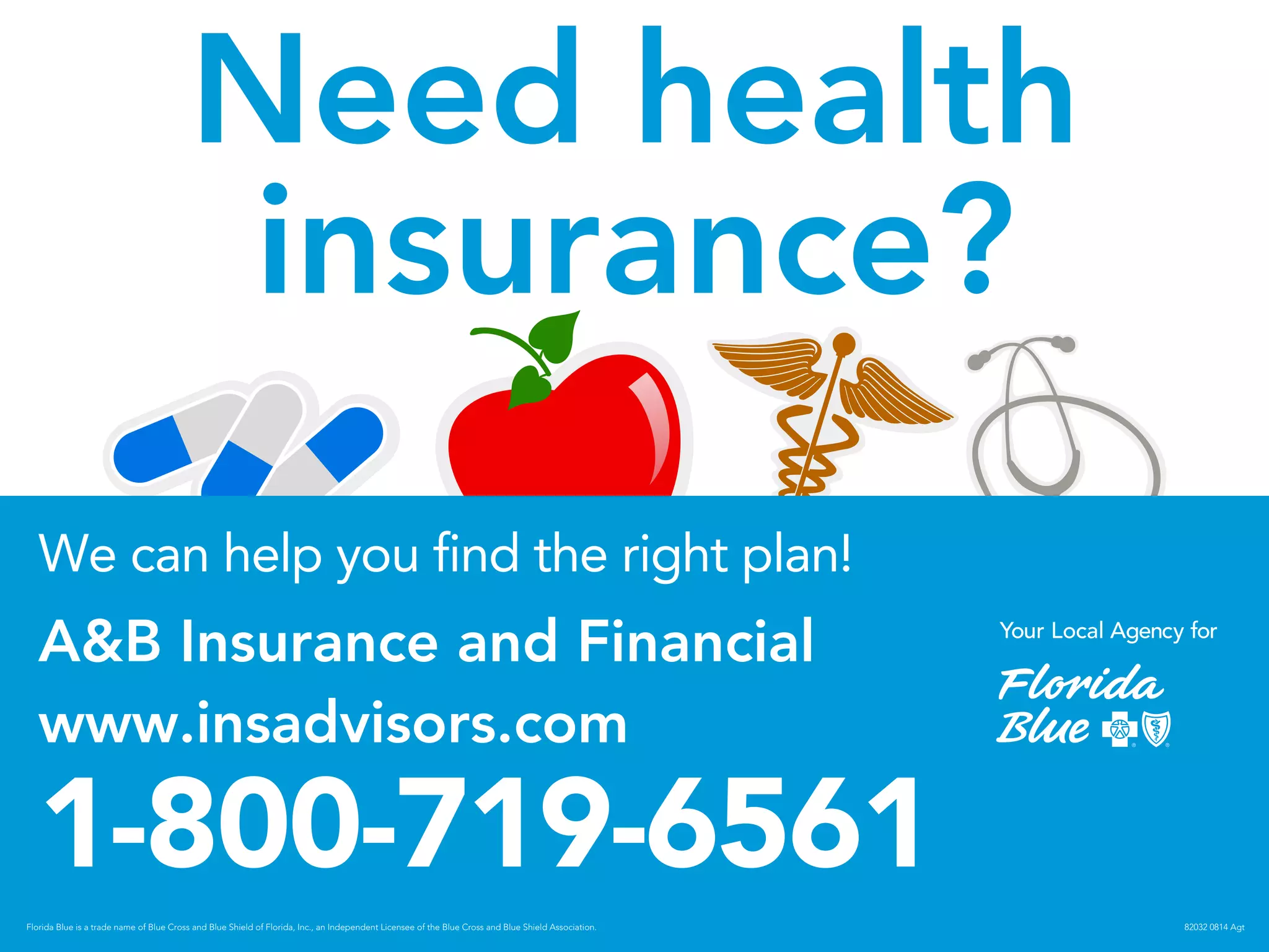 Florida Blue Health Insurance | PDF