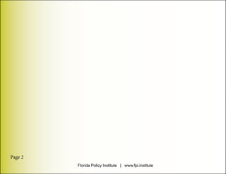 Florida Medicaid Expansion Chartbook | PDF