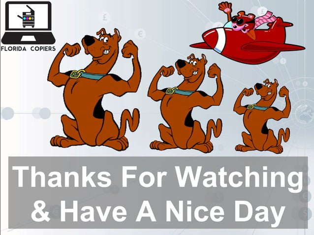 Florida copiers printers | PPT