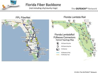 Florida Educational Broadband Service (EBS) Network | PPS | Business ...