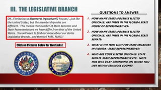 Florida & Local government | PPTX