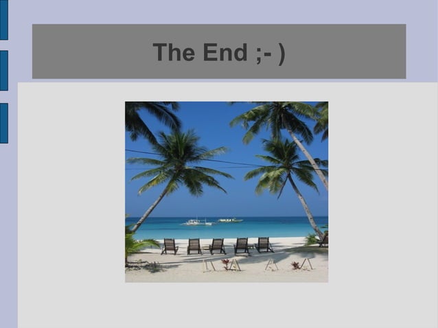 Florida by Magda Wojciechowska | PPT