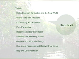 Florida Memory Project and Usability | PPTX | Databases | Computer Software and Applications