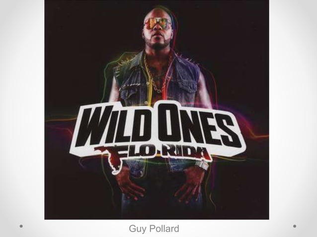 Music video analysis (Flo Rida) | PPTX | Hip Hop Music | Music