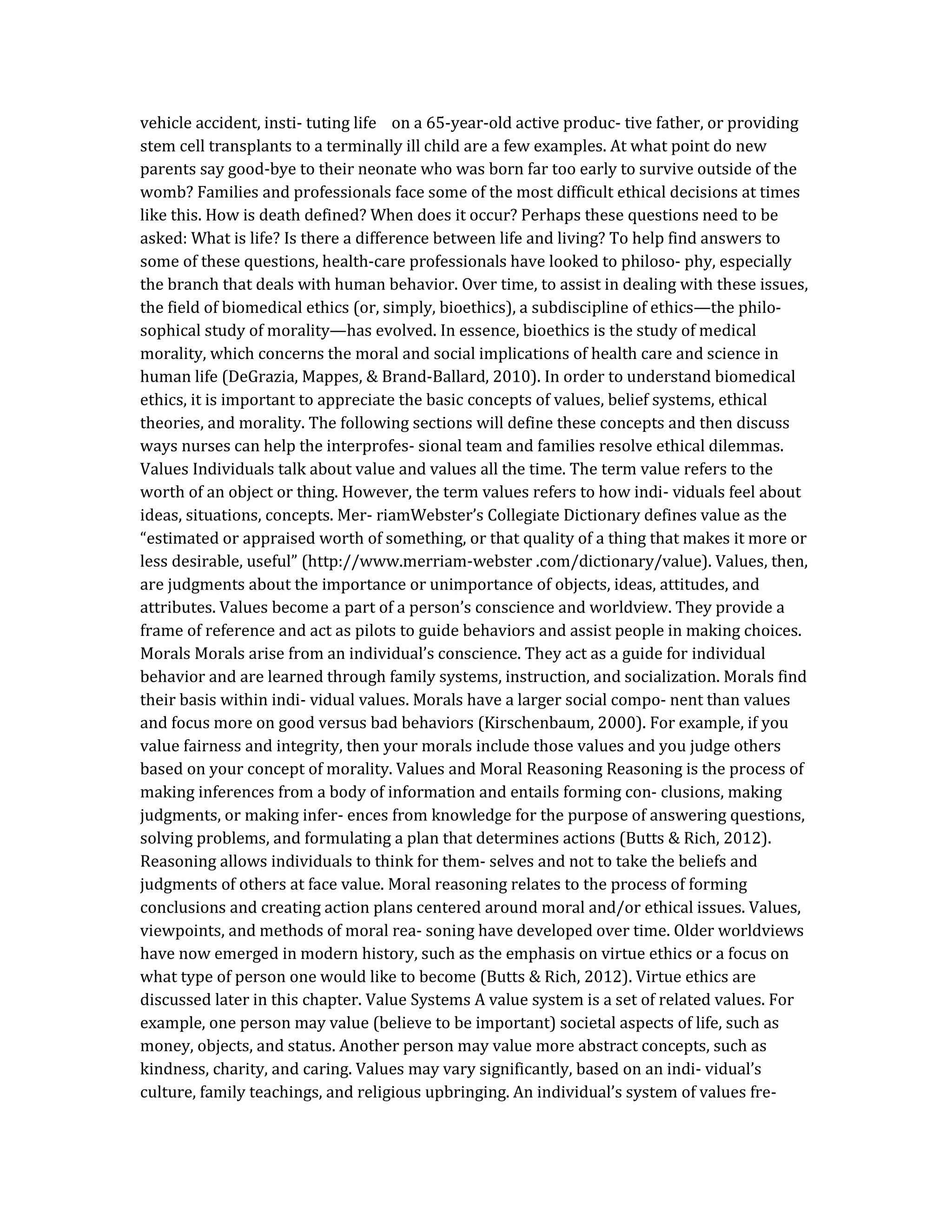 Florida National University Nursing Leadership Discussion.pdf | Lung ...
