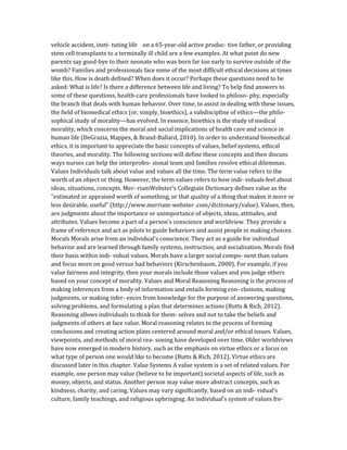 Florida National University Nursing Leadership Discussion.pdf | Lung ...