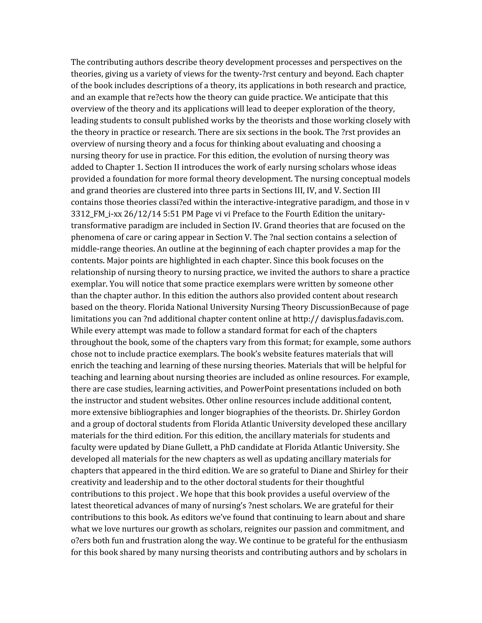 Florida National University Nursing Theory Discussion.pdf