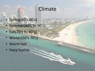 Florida powerpoint | PPT