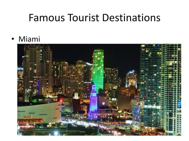 Florida presentation | PPTX