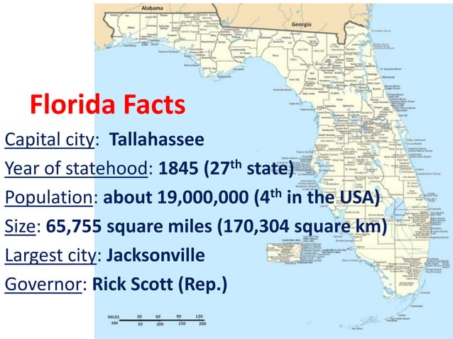 Florida presentation | PPTX