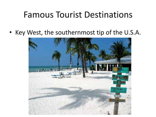 Florida presentation | PPTX