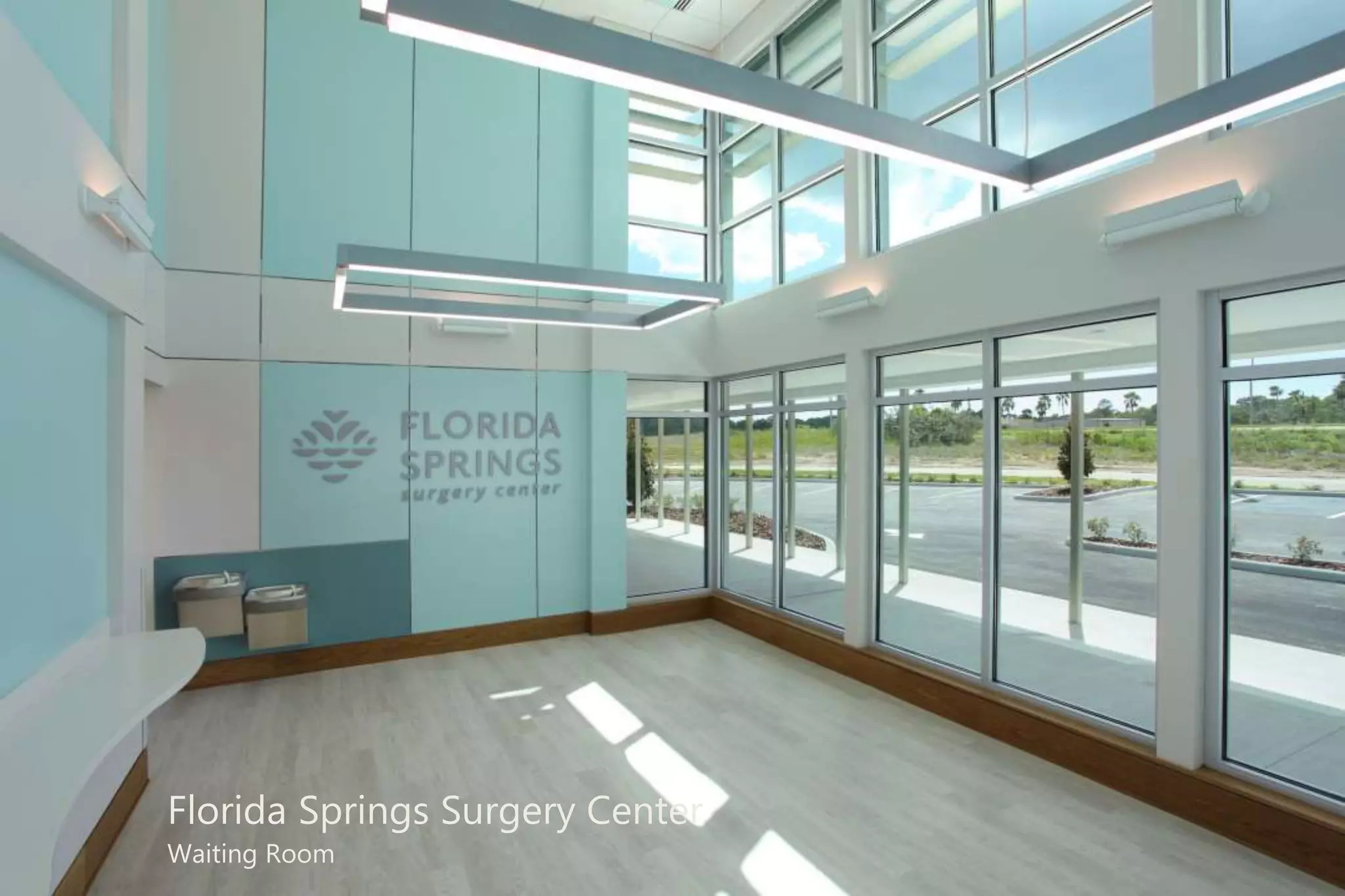 Florida Springs Surgery Center | PPTX