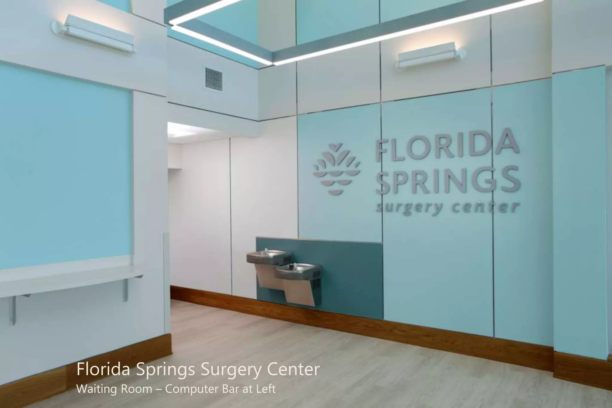 Florida Springs Surgery Center | PPTX