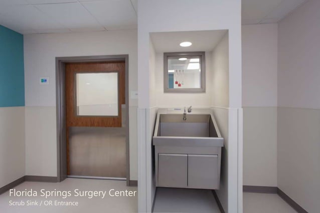 Florida Springs Surgery Center | PPTX