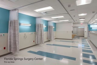 Florida Springs Surgery Center | PPTX