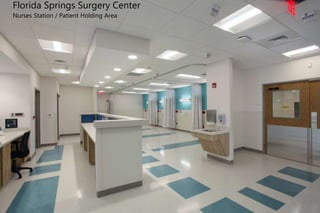 Florida Springs Surgery Center | PPTX