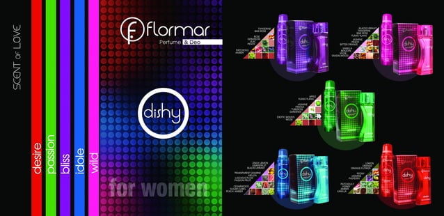 Flormar Qatar ( perfume catalogue ) | PDF