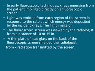 Floroscopy new microsoft office powerpoint 97 2003 presentation (2) | PPT