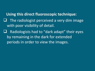 Floroscopy new microsoft office powerpoint 97 2003 presentation (2) | PPT