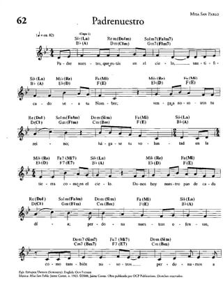 Flor Y Canto Tercera Edicion