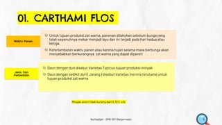 Flos | PPTX