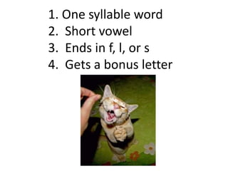 Floss rules by Wendy | PPSX