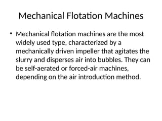 Ore Dressing Flotation_Machines_Presentation.pptx