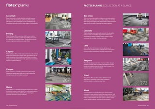 Flotex Flok Halı - Anıl Zemin Market | PDF