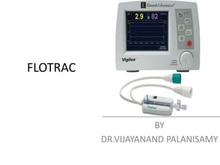 Flotrac | PPTX